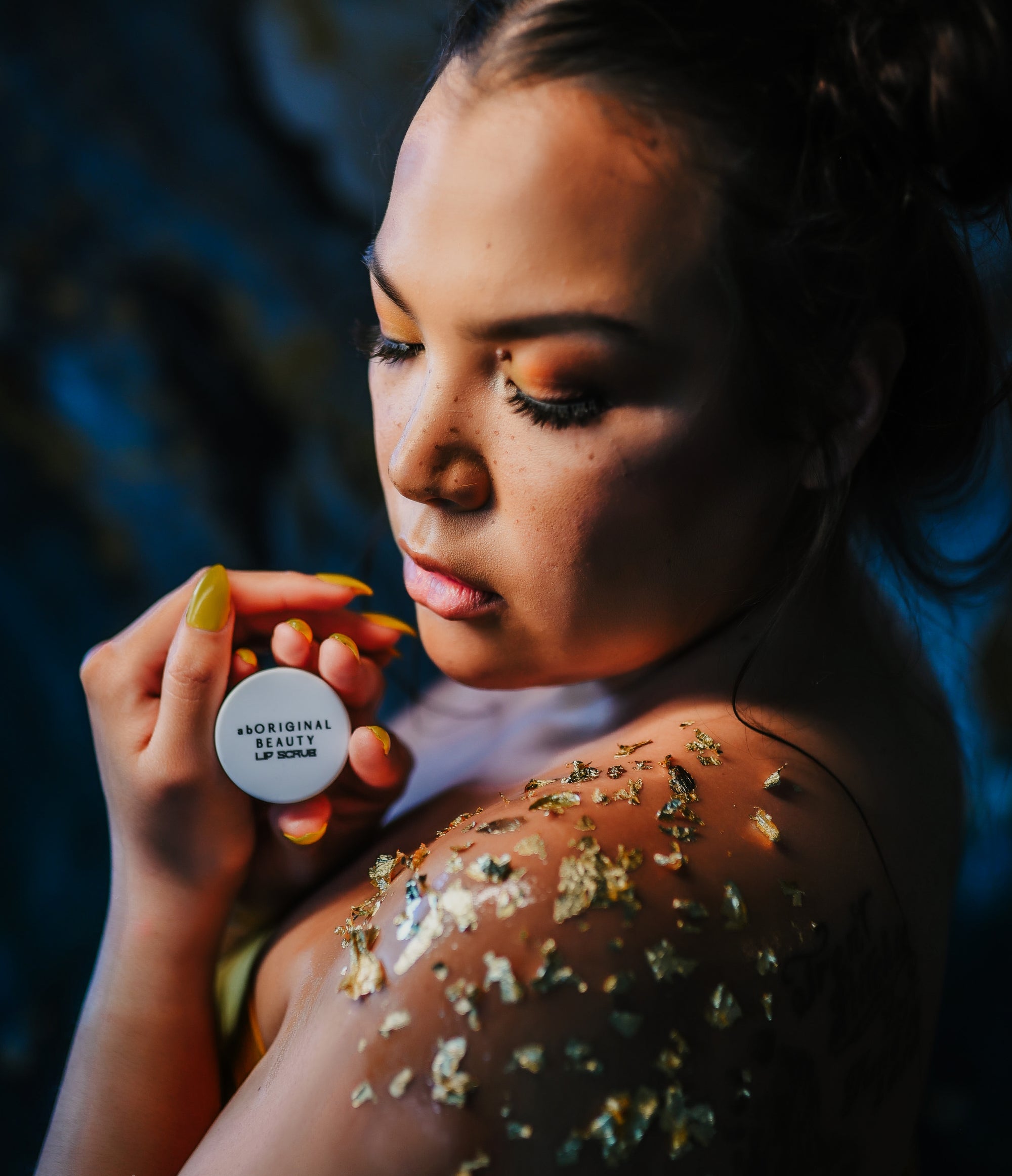 About – abOriginal Beauty